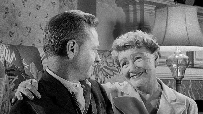GREAT OLD MOVIES: ANDY HARDY COMES HOME