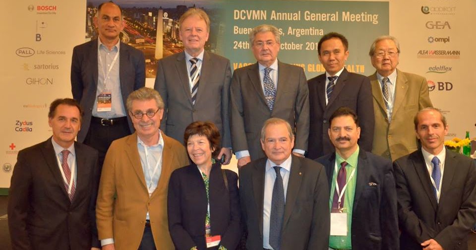 Hugo Sigman: Aliados por la salud