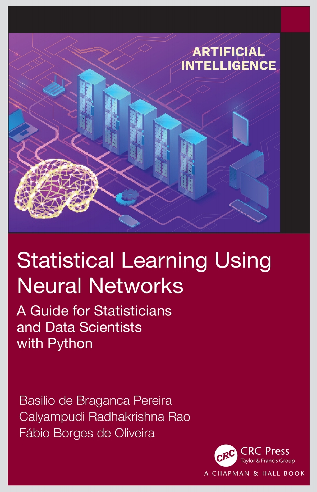 Statistical Learning Using Neural Networks A Guide For Statisticians And Data Scientists With