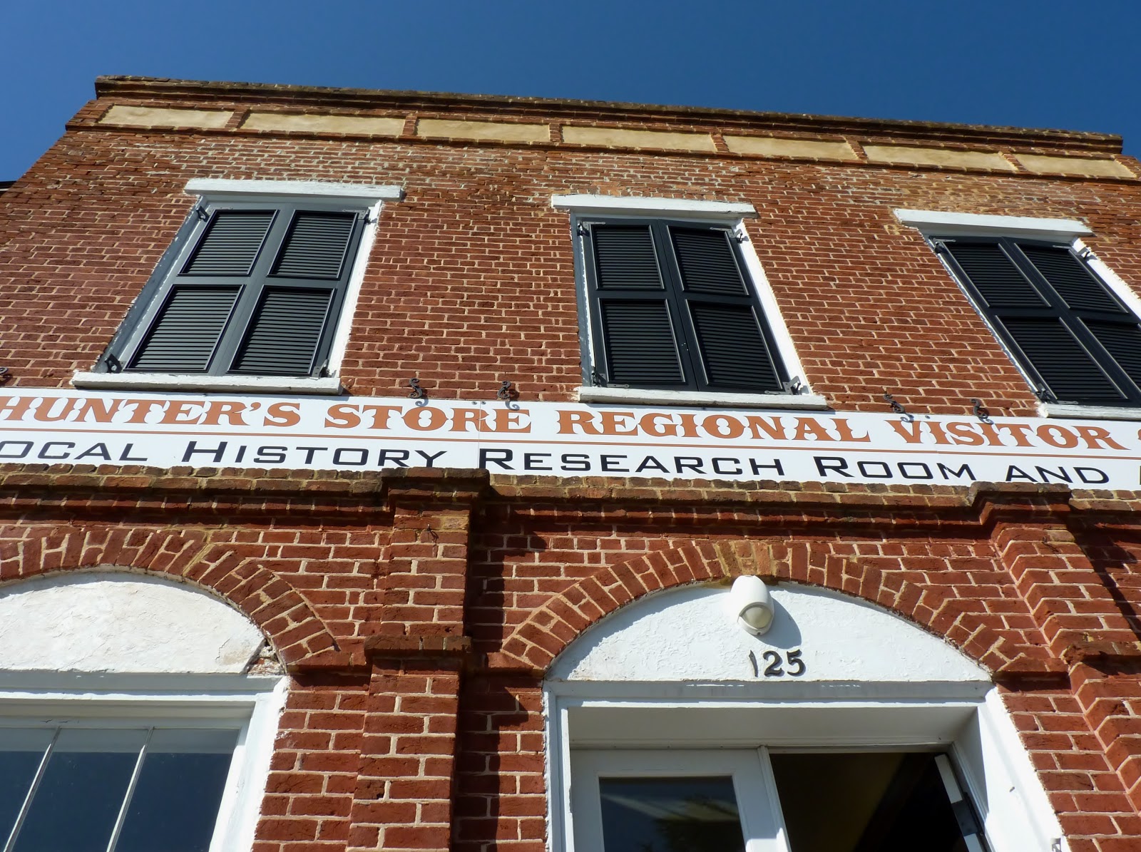 HISTORIC PENDLETON SC SPRING JUBILEE