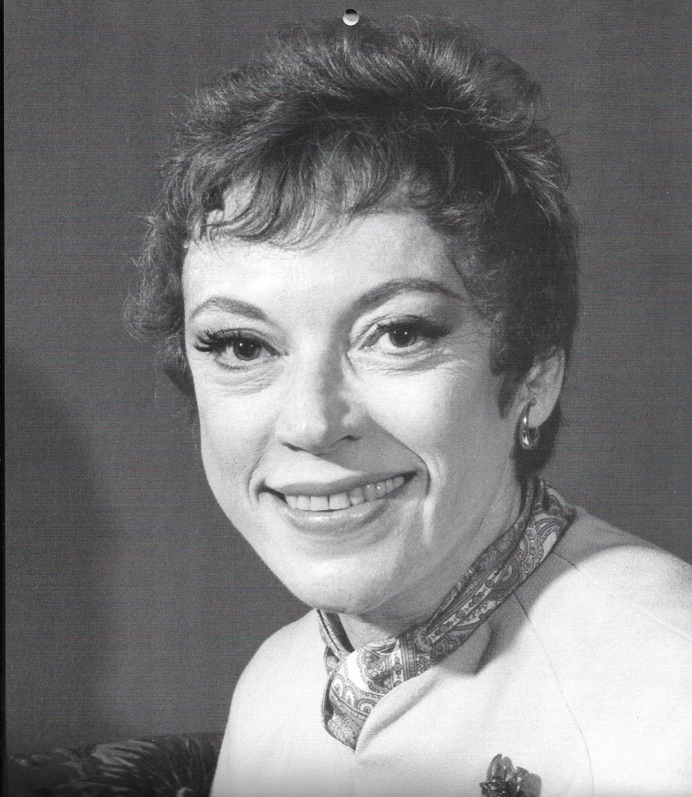 Shadows on the Wall: An Online Dark Shadows Fanzine: Julia Hoffman