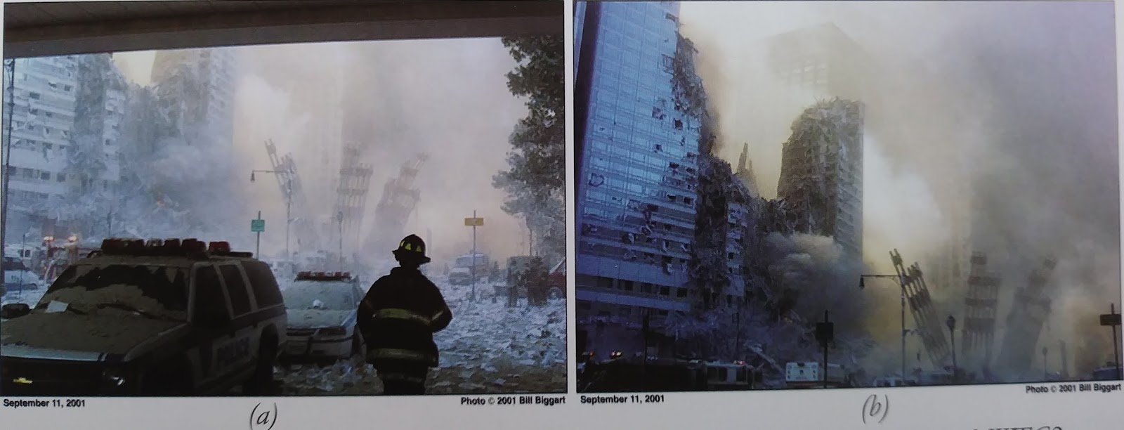 11 Settembre & Dr. Judy Wood : Capitolo 8 - Dustification