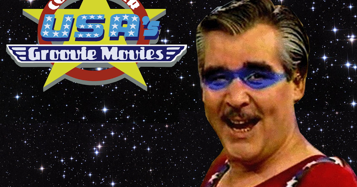 Obscure Video And DVD Blog: RIP JAMES HENDRICKS 1946-2018