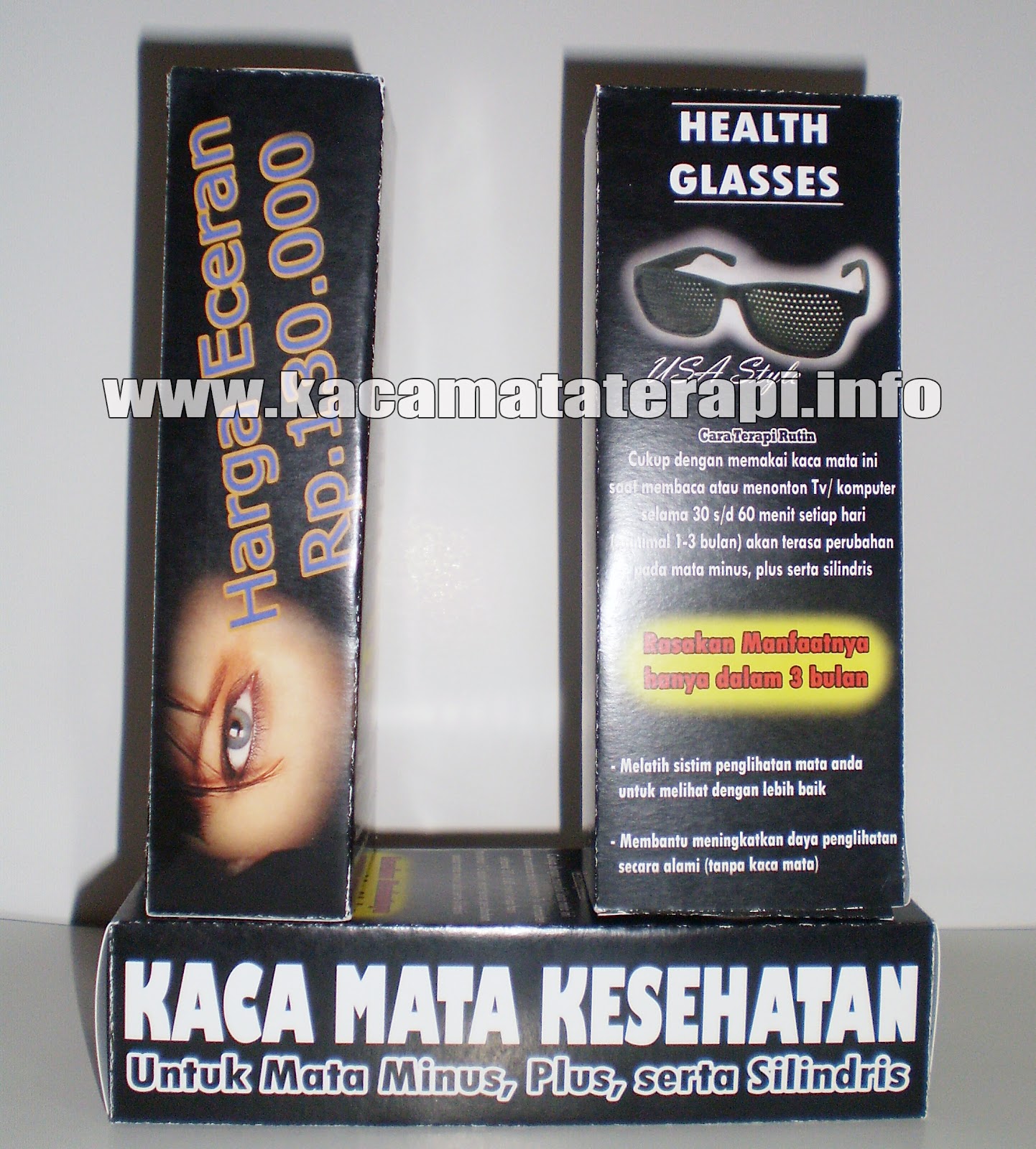 Produk Kami Berkualitas dan Terbukti