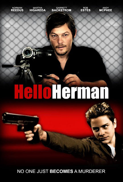Movi3 Pop: Hello Herman (2012)