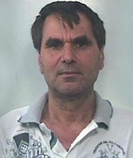 GangsterismOut: 355 members of 'Ndrangheta in 'maxi-trial'