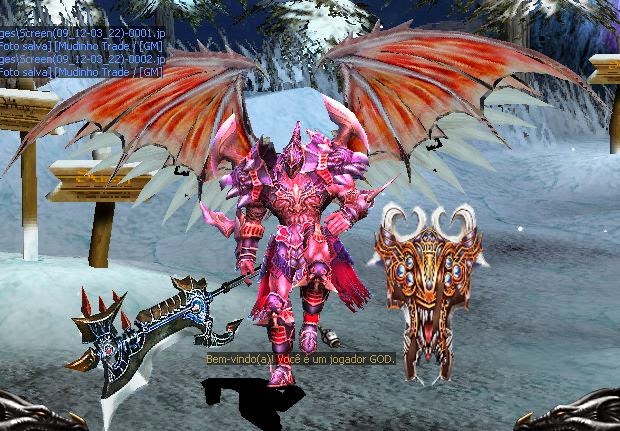 .: Vicio Loco Mu :. O Melhor e mais novo portal de MuOnline do Brasil ...