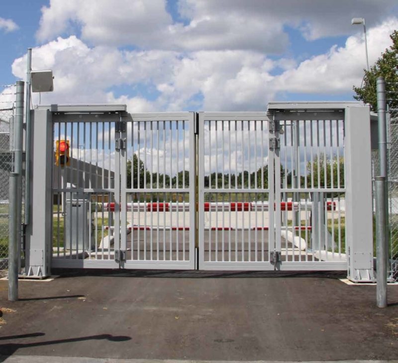 Security Gate