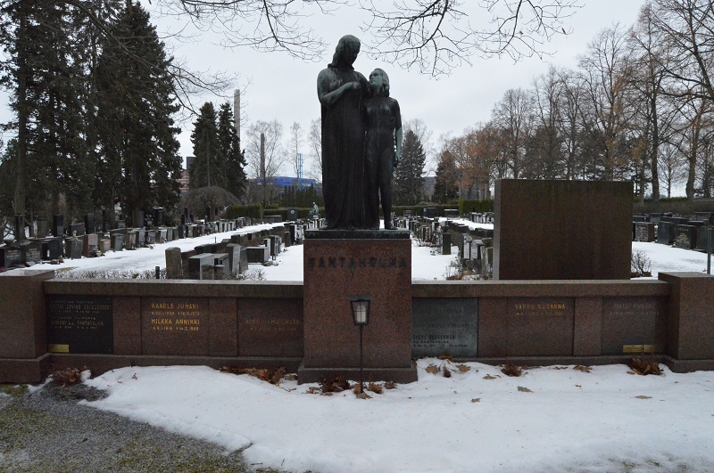 Patsaanmetsästäjä: Eemil Halonen - taiteilijasuvun vesa Lapinlahdelta