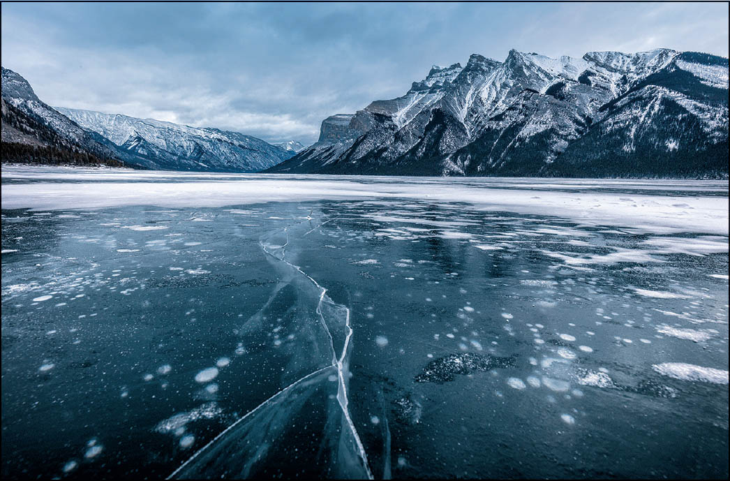 EARTH SCIENCE HUB: Photography for Geoscientists