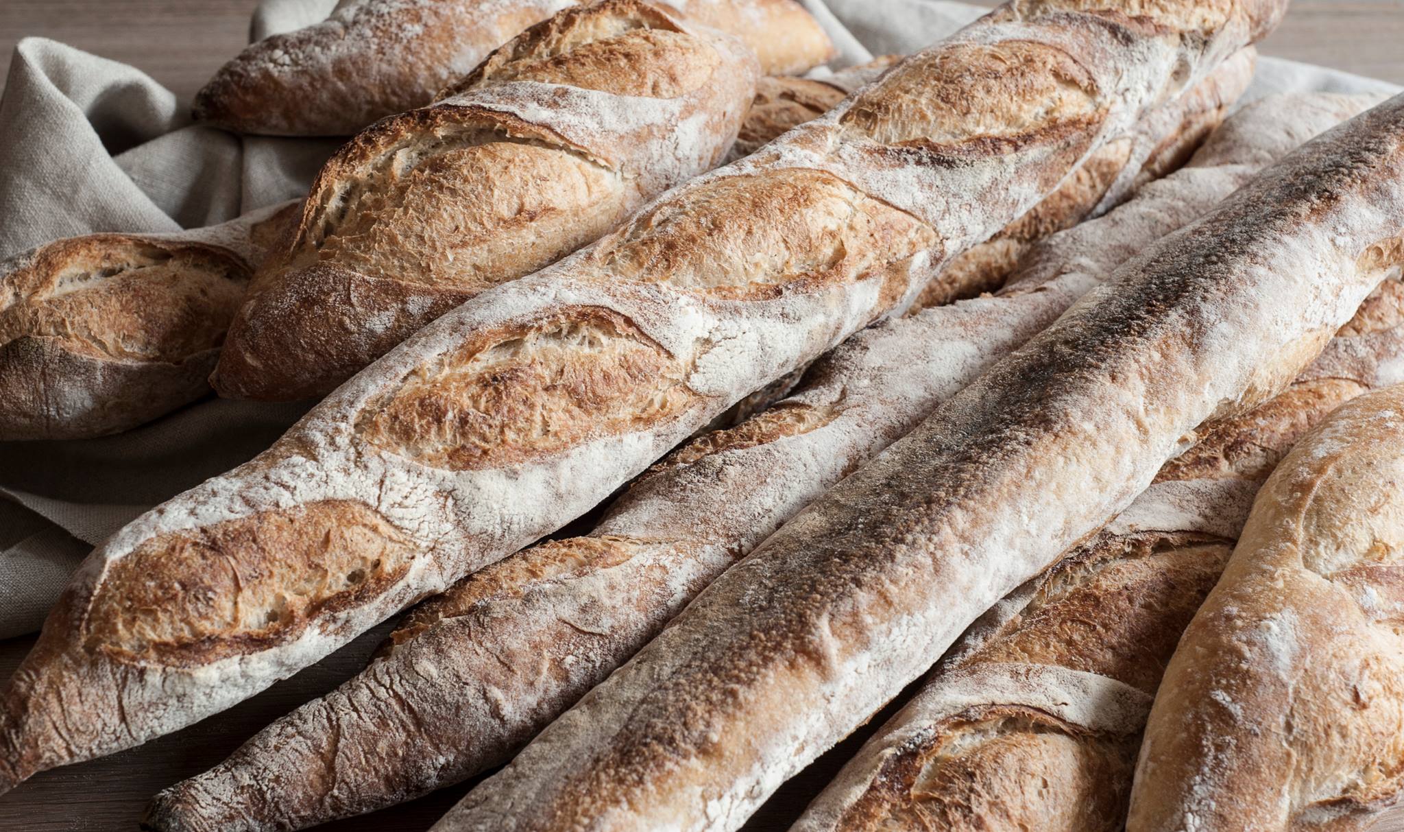 Small Victory Bakery Vancouver