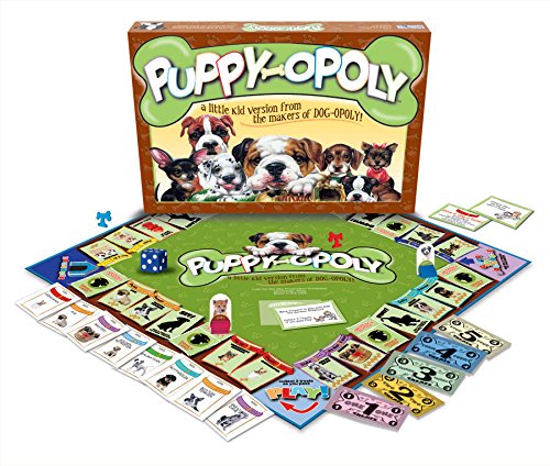 15 Unique Gift Ideas for Young Dog Lovers under $20