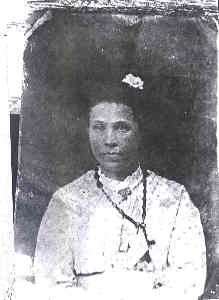 Big "Jake" Jacob Troxell and his wife Princess Cornblossom and the ...