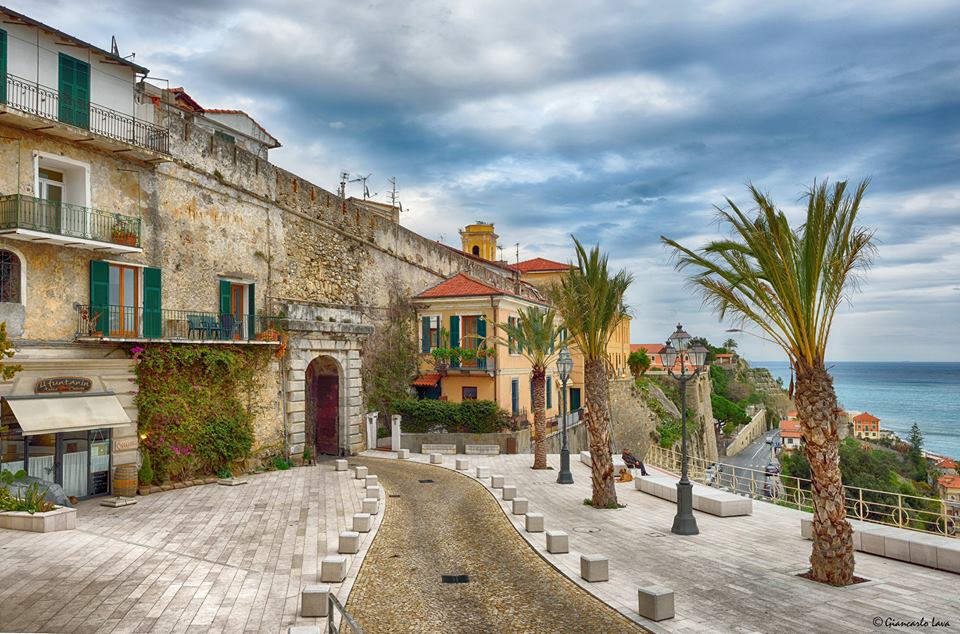 Le più belle fotografie di Ventimiglia