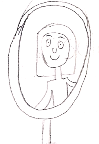 BIBLIOTECA "JUAN LLERENA" Escuela Nº 21, D.E. Nº 14: "El espejo ...