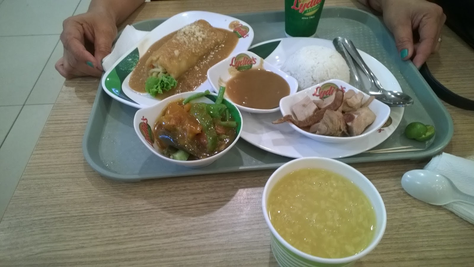The Filipino Ways Stories Of Our Lutong Bahay Foods Part 1 the-filipino-ways-stories-of-our-lutong-bahay-foods-part-1
