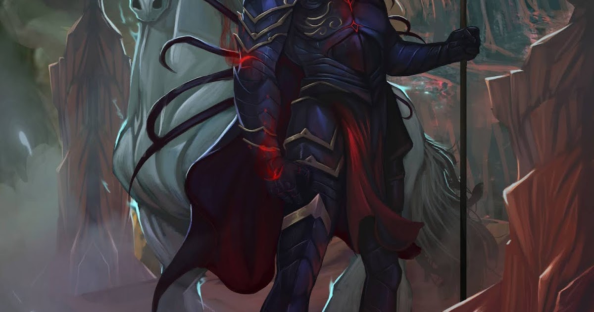 Portal dos Mitos: Beleth