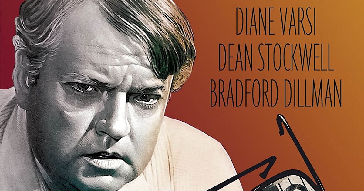 COMPULSION: Blu-ray (2oth Century-Fox, 1959) Kino Lorber