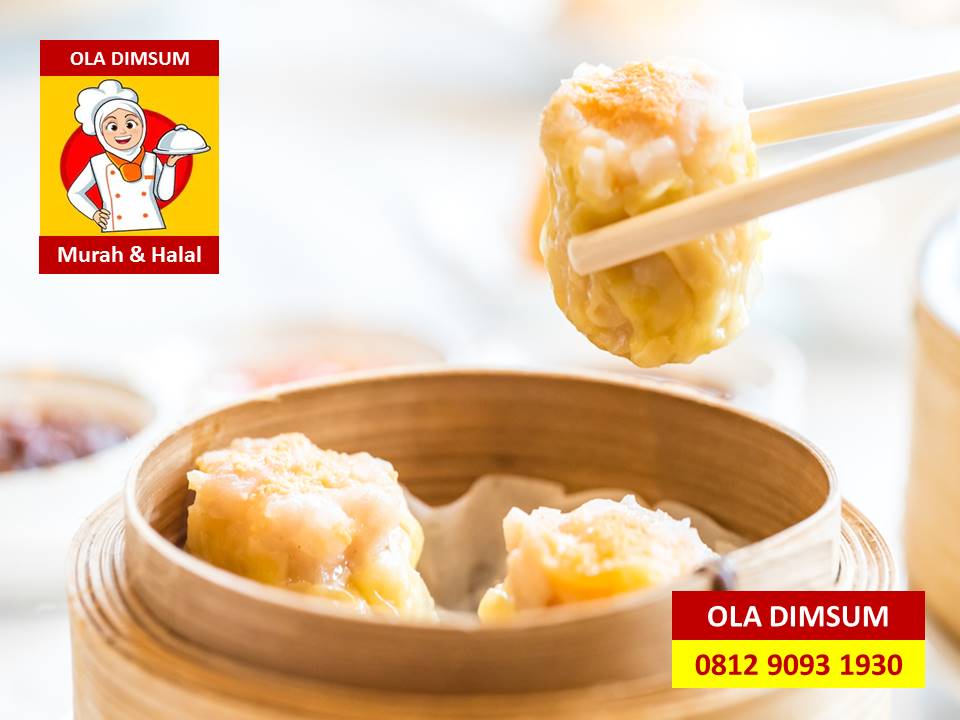 Distributor Dimsum Di Bekasi, Jakarta, Depok, Bogor | Jual Dim Sum di ...