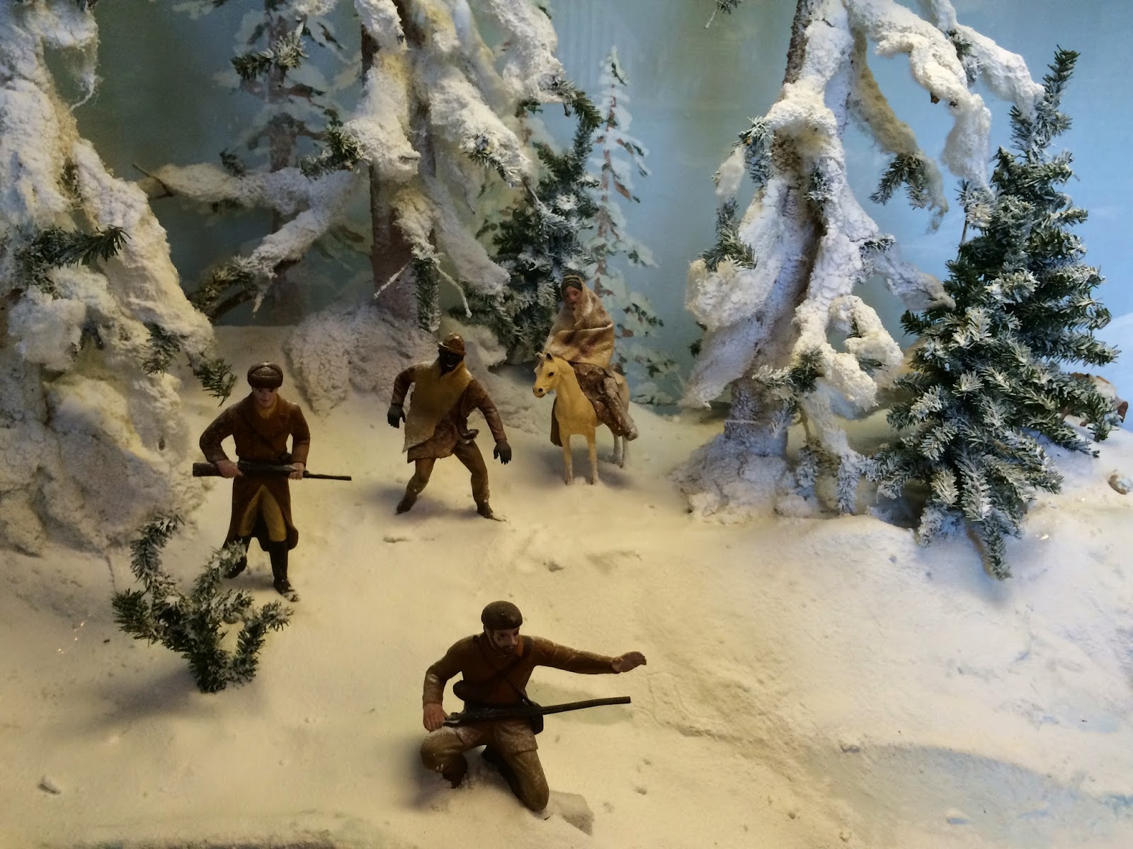 venturing4th: The Corps of Discovery