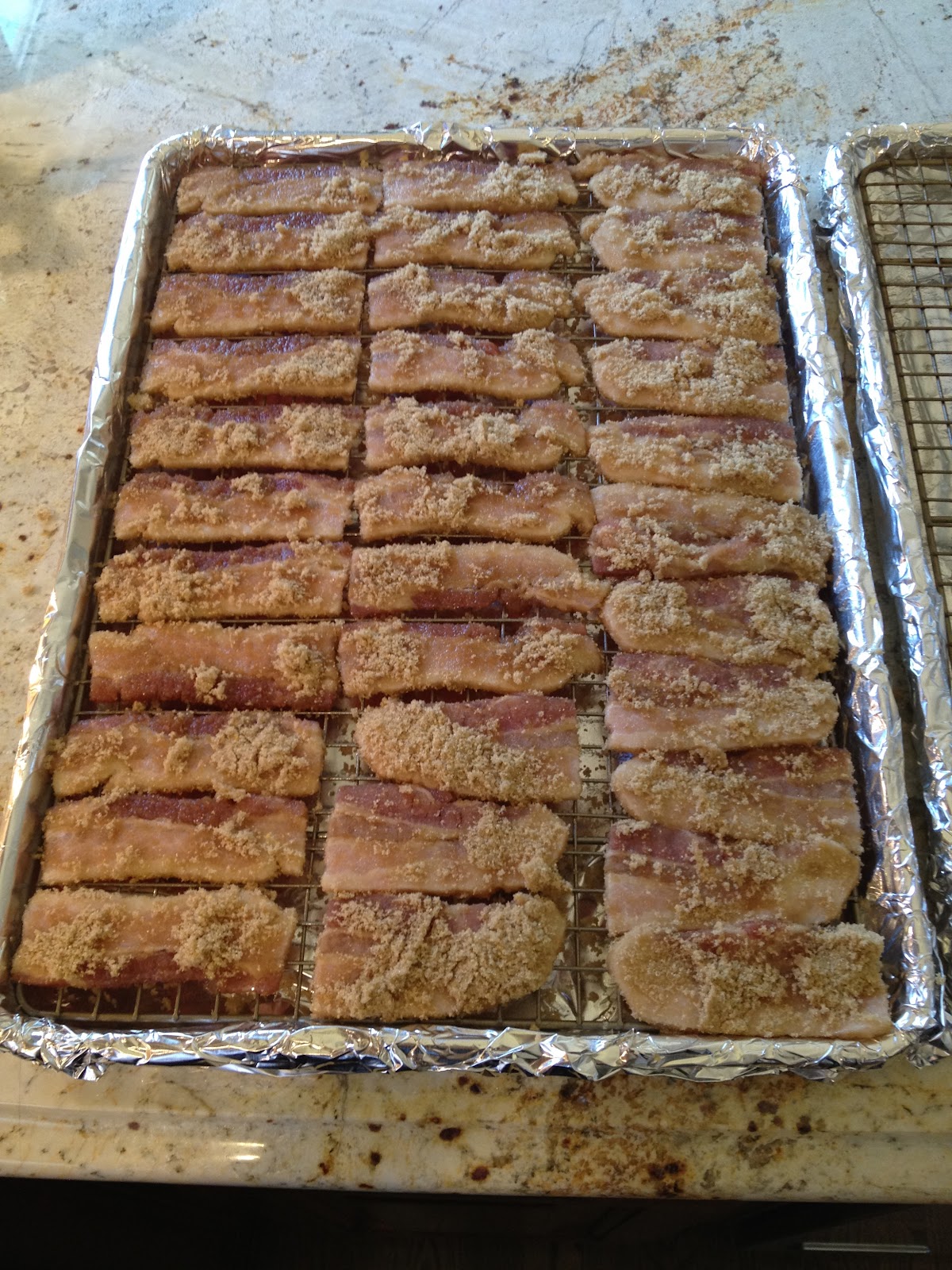 My Most Requested Recipes: March 2012