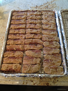 My Most Requested Recipes: Bacon Candy
