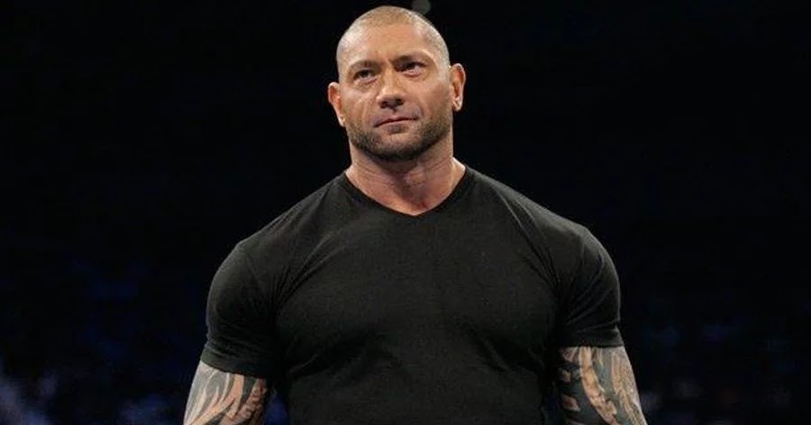 WWE NEWS - Batista dan Evolution Return di Smackdown 1000 - WWE Indonesia