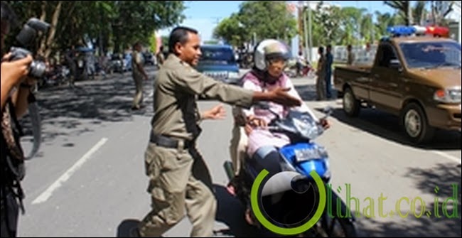 5 Peraturan yang paling Unik di Dunia - Mata Internet Dunia