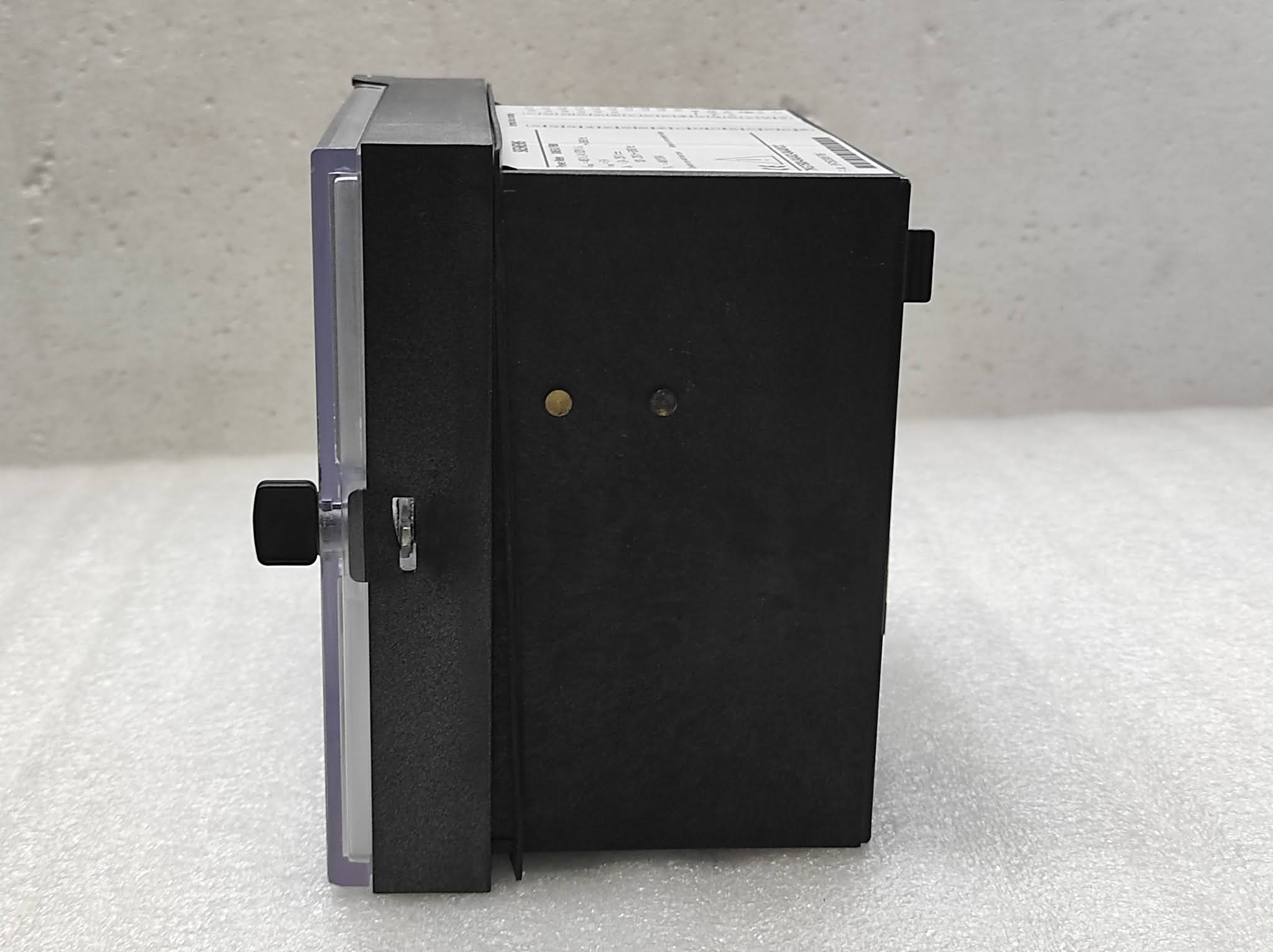 SIEMENS SIMEAS P500 POWER METER 7KG7500-0AA02-0AA0/CC