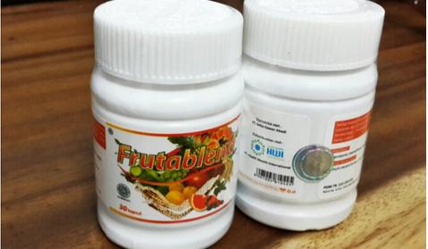 Agen Frutablend HWI di Tulungagung Jawa Timur - Cara Merawat Kulit Wajah