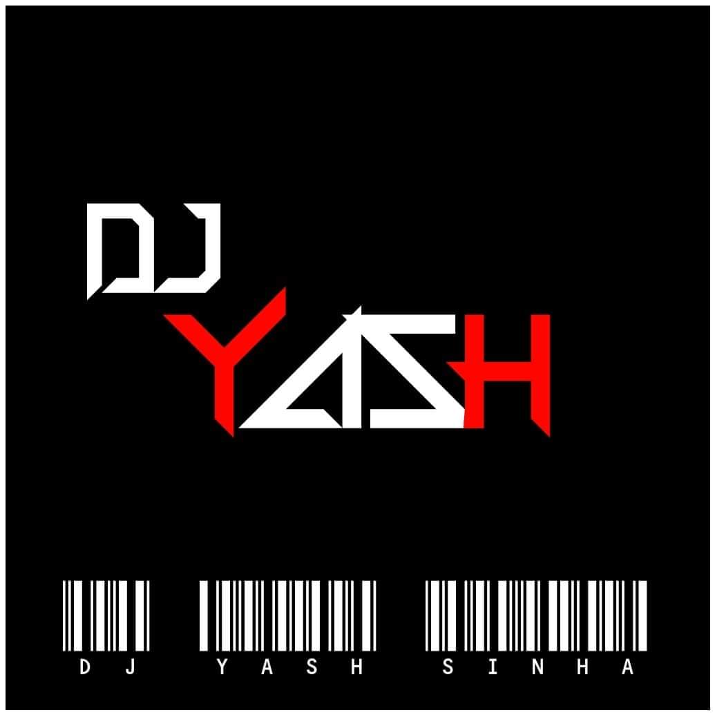 Dj Yash Logo
