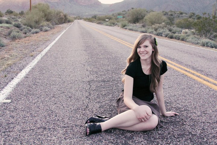 Alexis Laughs: What do you get