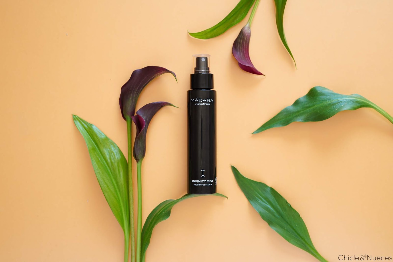 Madara Infinity Drops: Esencia y sérum | Chicle&Nueces