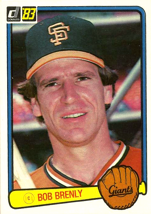 Bob Brenly - Alchetron, The Free Social Encyclopedia