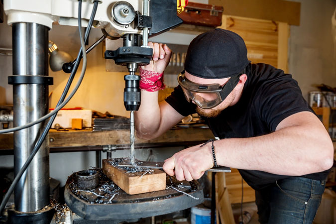 Metal Work Machines: Types and Functions - xpino SCHOLARS