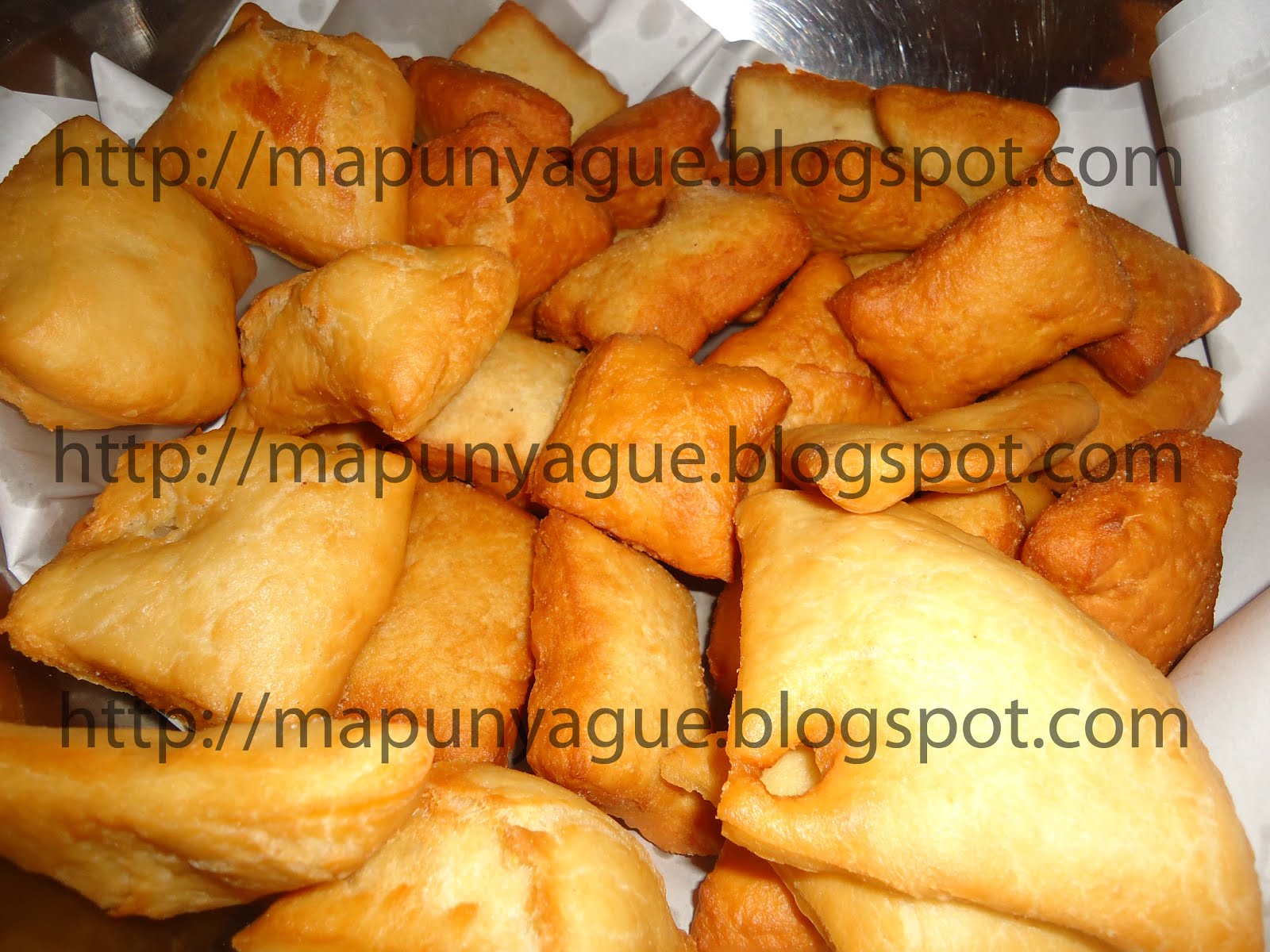 Mapunyague-Mapunyael