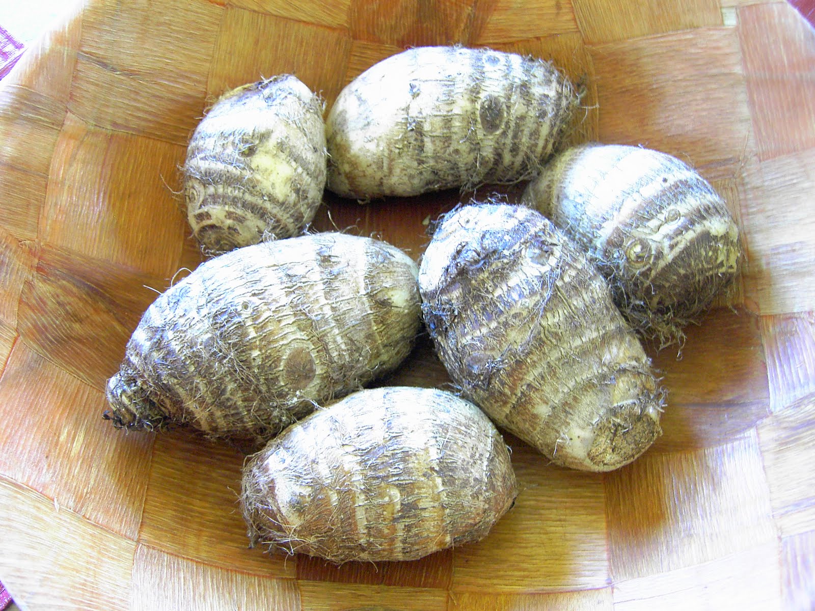 Arvi - Fruits And Vegetables