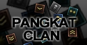 Daftar Pangkat Clan Point Blank - PB ~ PB GARENA
