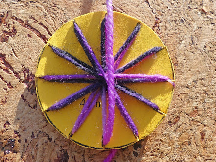 Somerset Stitch: Quick Stitch - Yorkshire Buttons