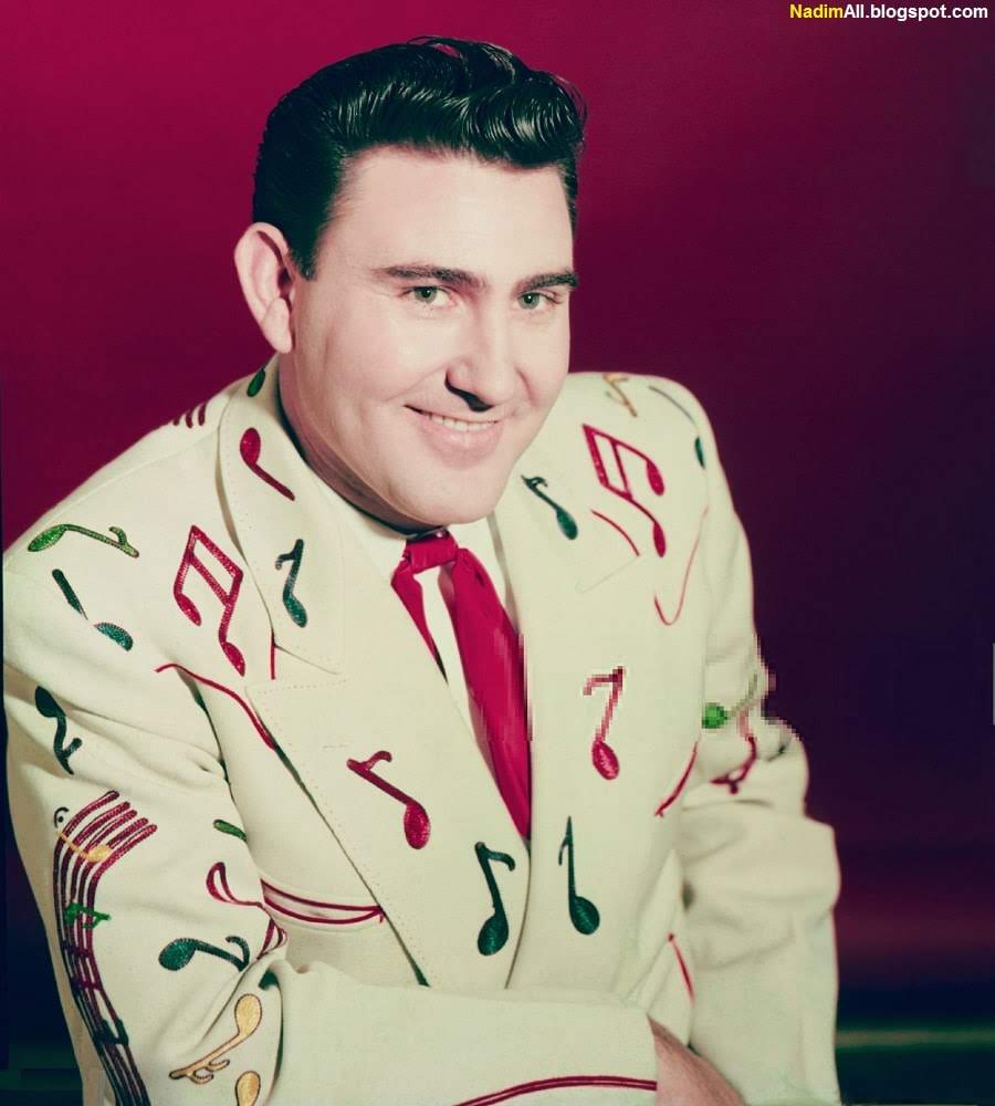 Webb Pierce
