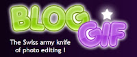 Narzędzia i aplikacje internetowe: BlogGif