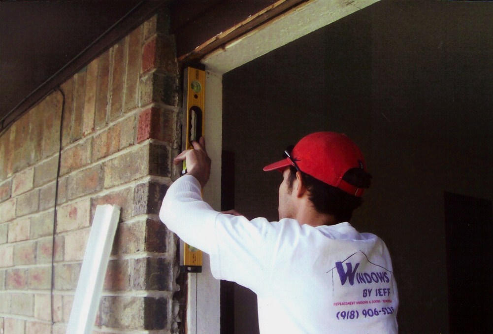 Windows by Jeff: Examples of bad window installations