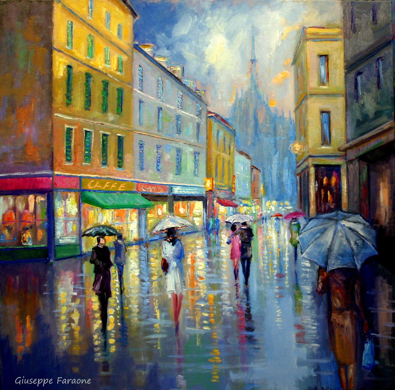 maggio 2021 | Tutt'Art@ | Pittura • Scultura • Poesia • Musica