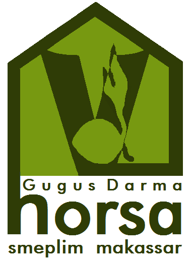 HORSA SMEPLIM MAKASSAR: Gugus Darma HORSA