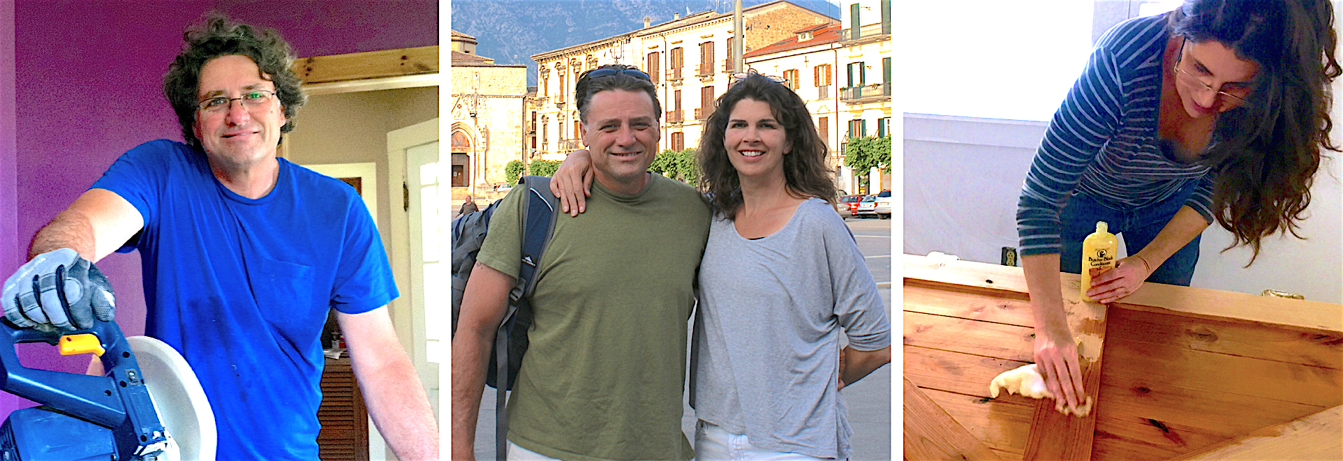 LAURA MAHON DESIGN & HOME STAGING