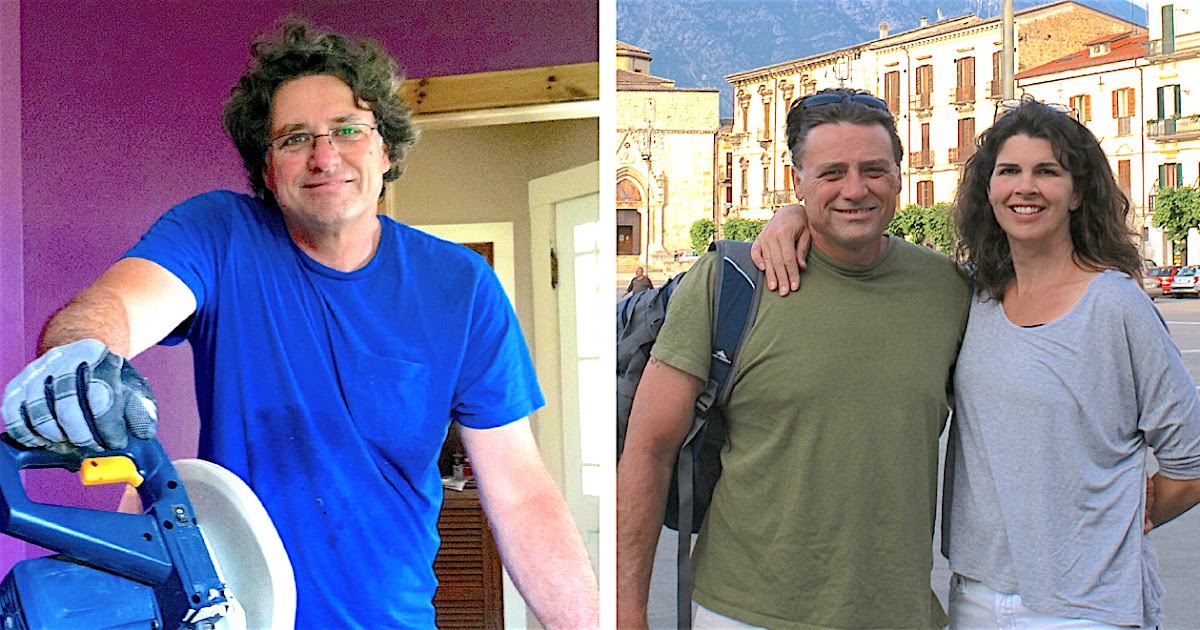 LAURA MAHON DESIGN & HOME STAGING