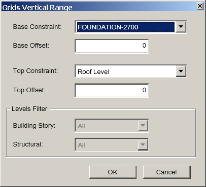 Revit Add-Ons: Free ReviTea Grid/Level