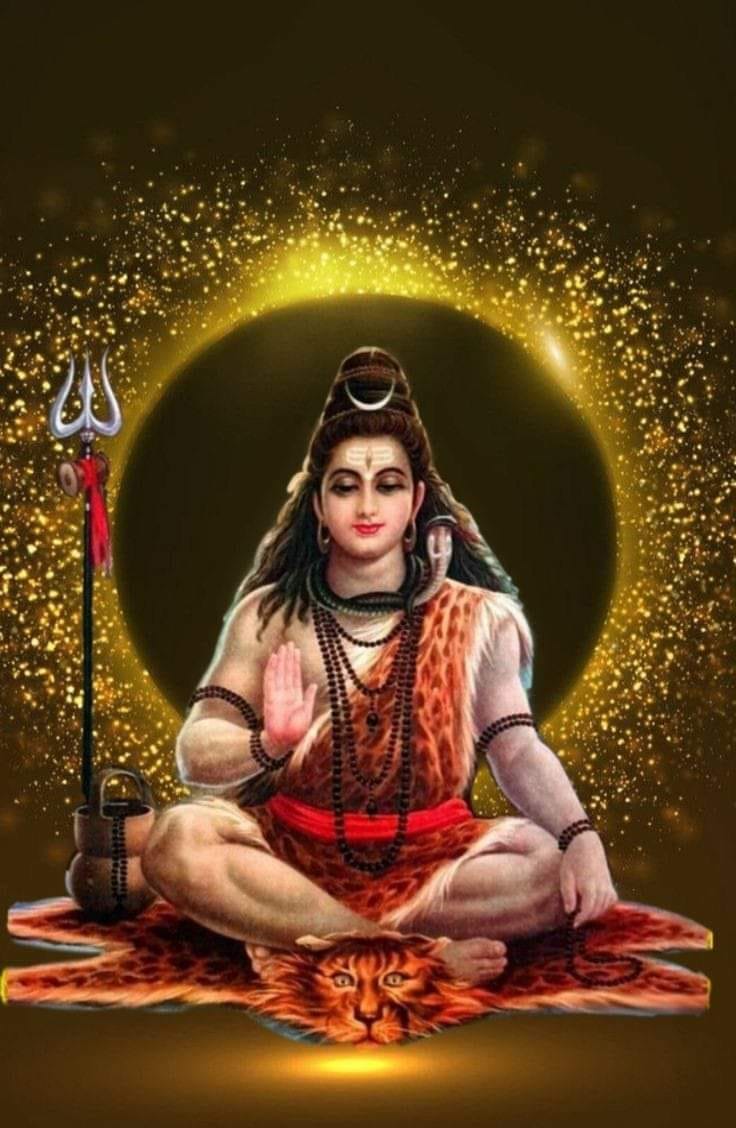 INCARNATION 14 - ఆధ్యాత్మ సందేశములు: శివగీత / The Siva-Gita