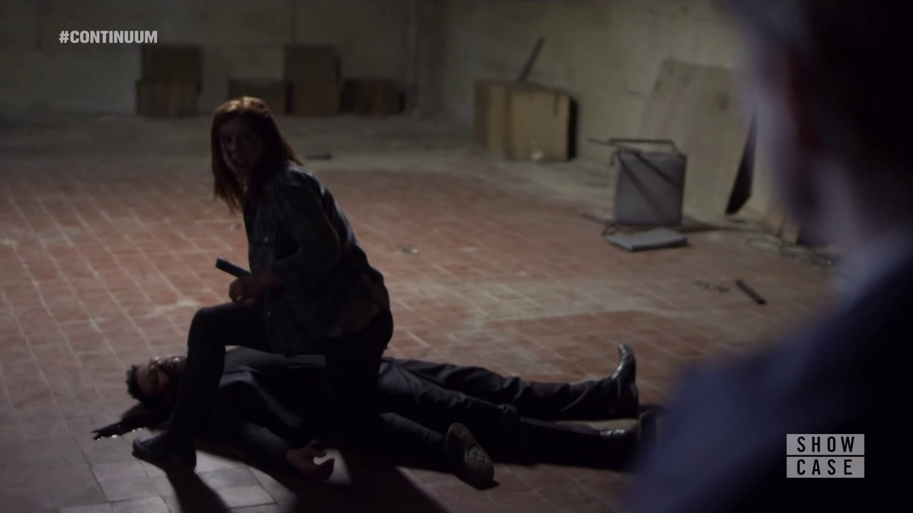 Continuum Season 4 Episode 2 Review: Everyone Makes Their Choices ...