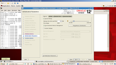 Creating Oracle Container Database in 12c using DBCA | DB Exam Study